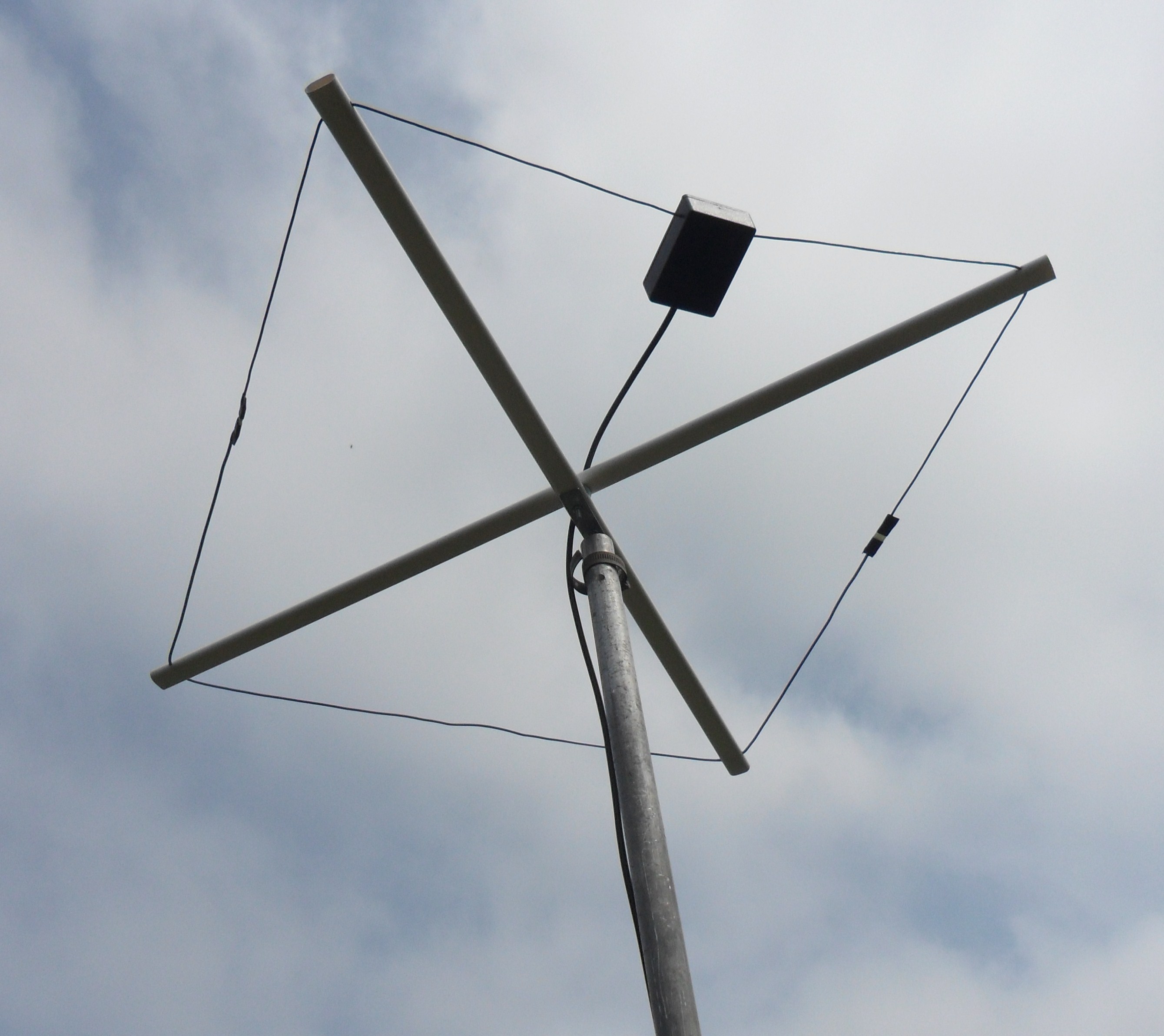 G0JMI - Callsign Lookup by QRZ Ham Radio