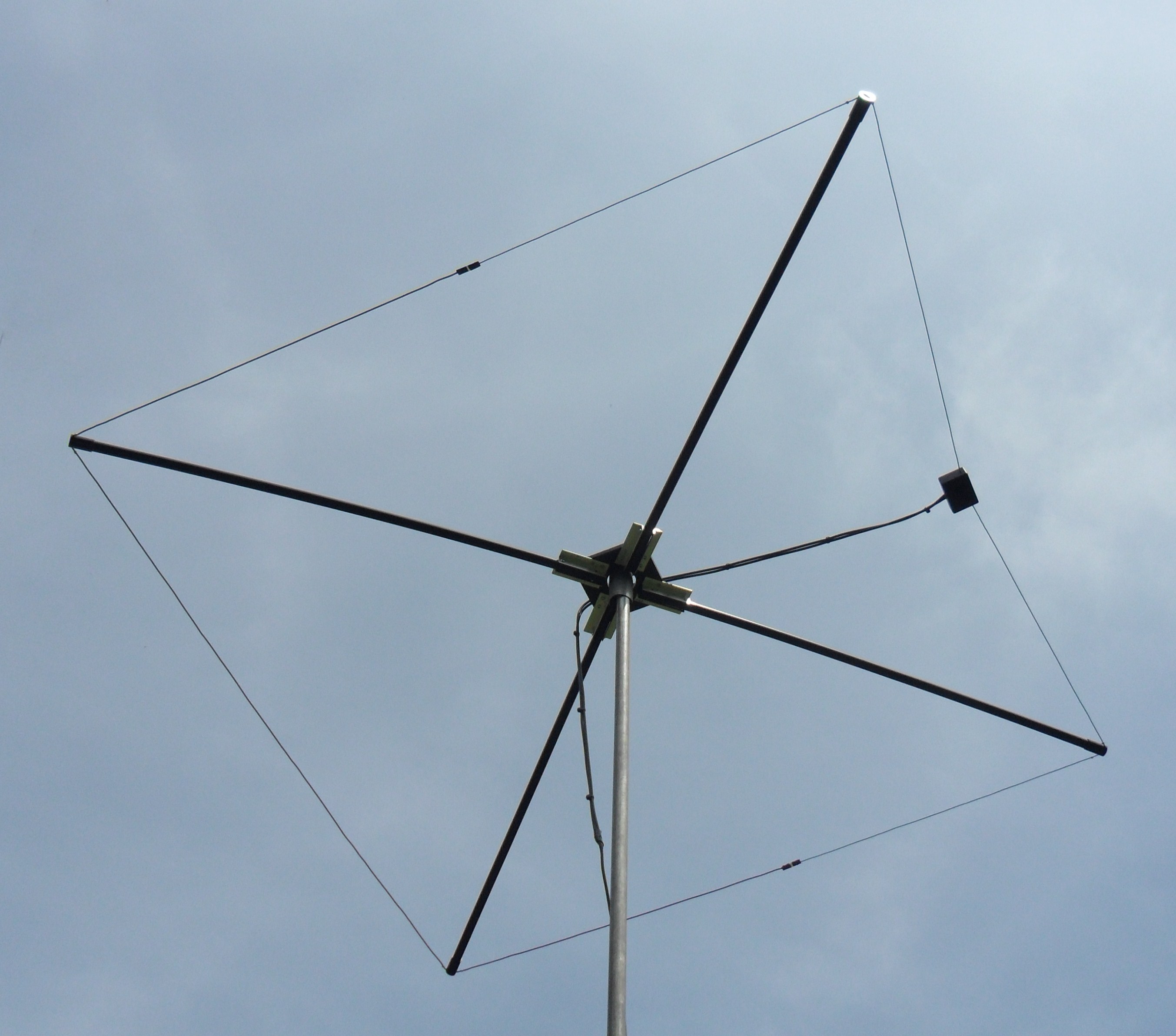 G0JMI - Callsign Lookup by QRZ Ham Radio