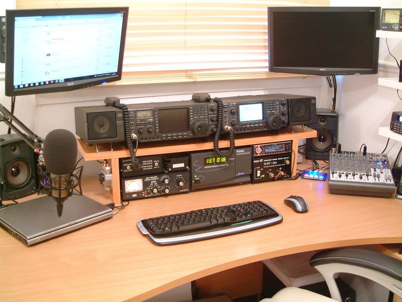G0VBI - Callsign Lookup by QRZ Ham Radio