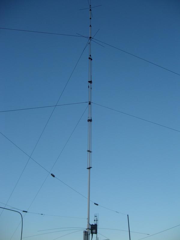 IK0JNI - Callsign Lookup by QRZ Ham Radio