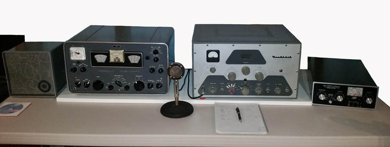 KD8LMI - Callsign Lookup by QRZ Ham Radio