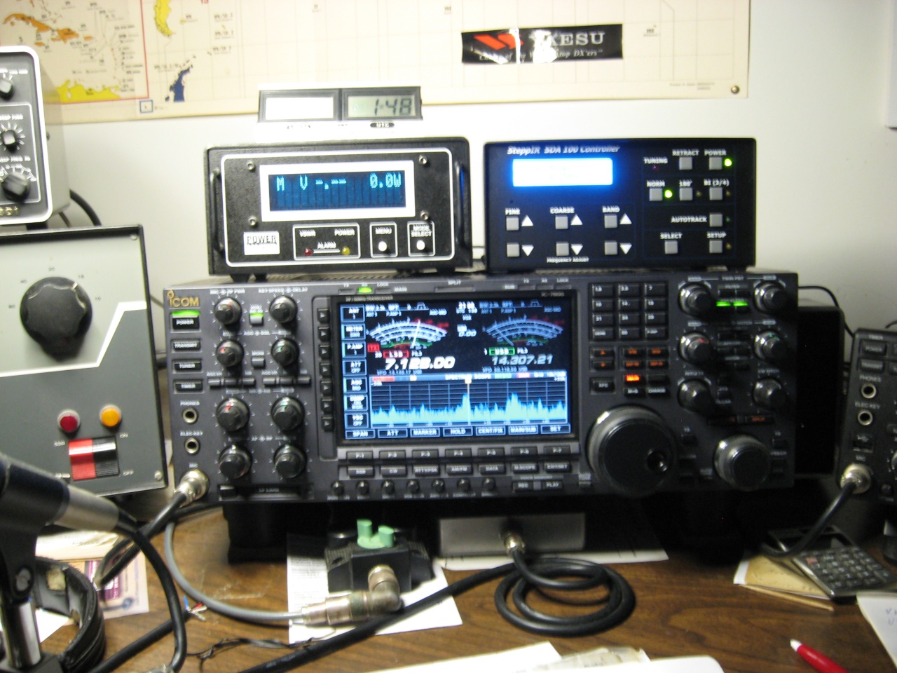 N2II - Callsign Lookup by QRZ Ham Radio