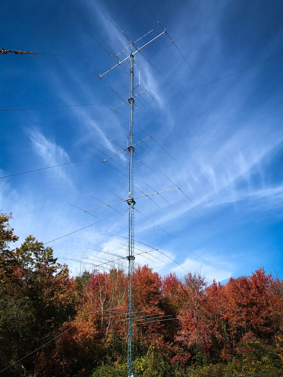 NC1I - Callsign Lookup by QRZ Ham Radio
