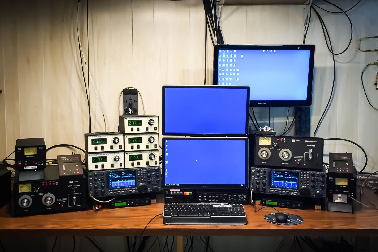 NC1I - Callsign Lookup by QRZ Ham Radio