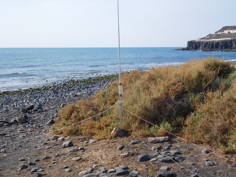 ON4LBI - Callsign Lookup by QRZ Ham Radio