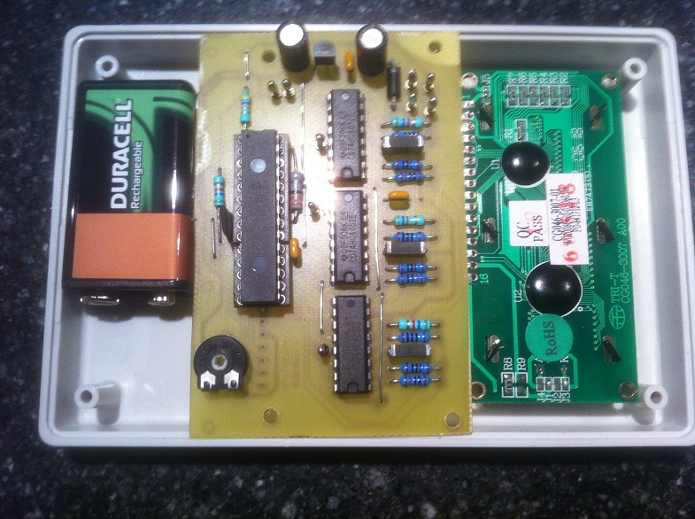 PE1JXI - Callsign Lookup by QRZ Ham Radio