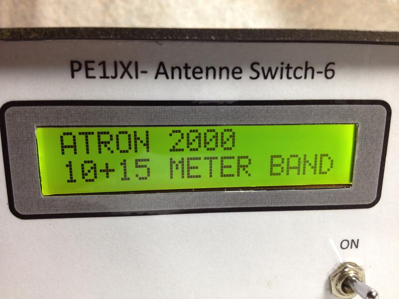 PE1JXI - Callsign Lookup by QRZ Ham Radio