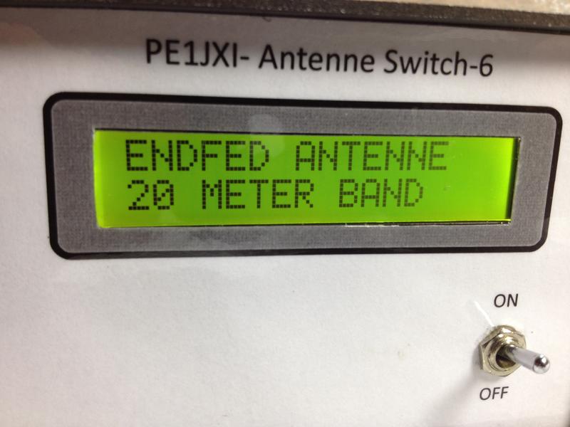 PE1JXI - Callsign Lookup by QRZ Ham Radio