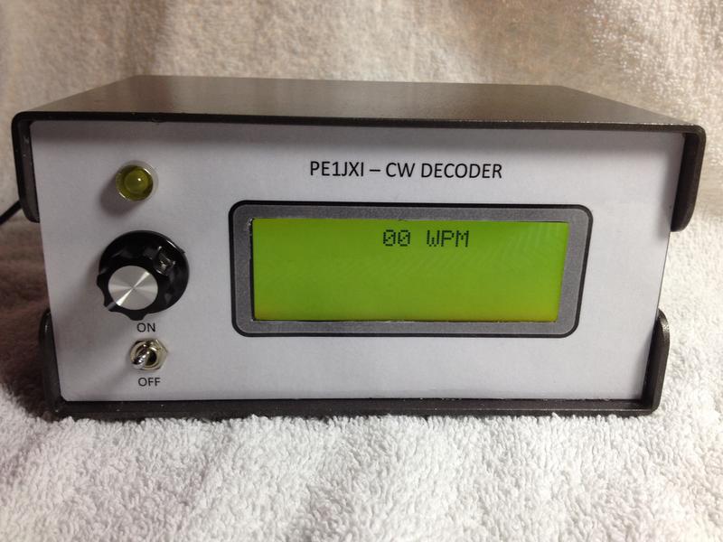 PE1JXI - Callsign Lookup by QRZ Ham Radio