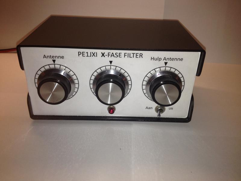 PE1JXI - Callsign Lookup by QRZ Ham Radio