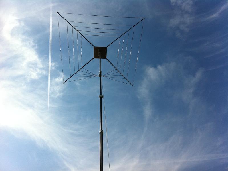 PE1JXI - Callsign Lookup by QRZ Ham Radio