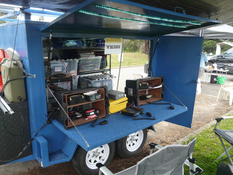 VK3EI - Callsign Lookup by QRZ Ham Radio