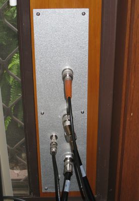 VK4TDI - Callsign Lookup by QRZ Ham Radio