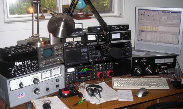 W2AJI - Callsign Lookup by QRZ Ham Radio
