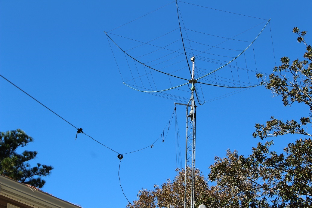 W5GAI - Callsign Lookup by QRZ Ham Radio