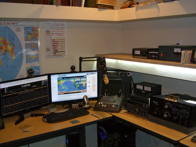 W6OZI - Callsign Lookup by QRZ Ham Radio