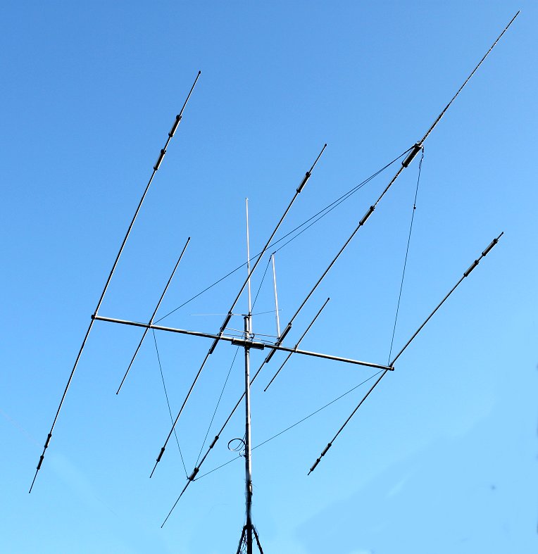 5P7XJ - callsign lookup - QRZ - dxwatch - dx cluster