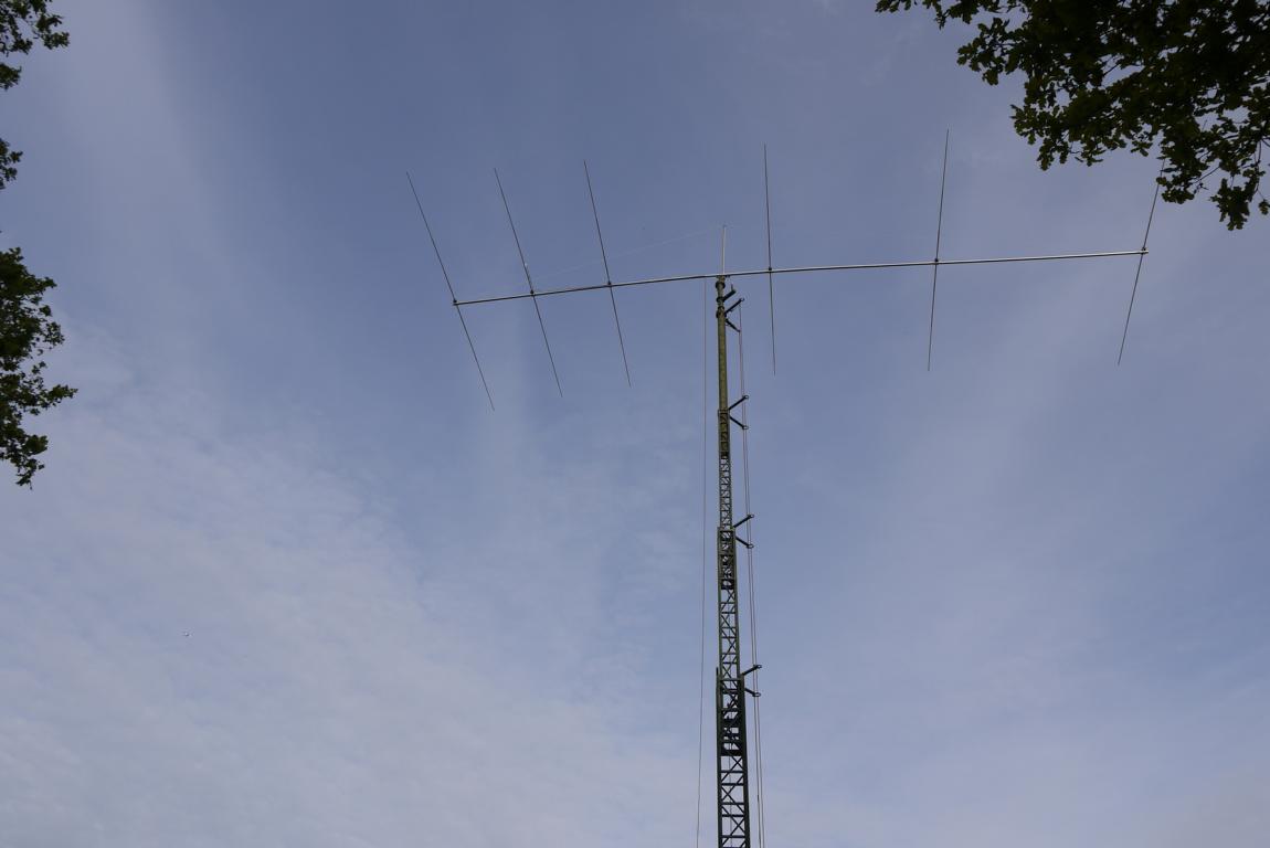 DK5FJ - Callsign Lookup by QRZ Ham Radio