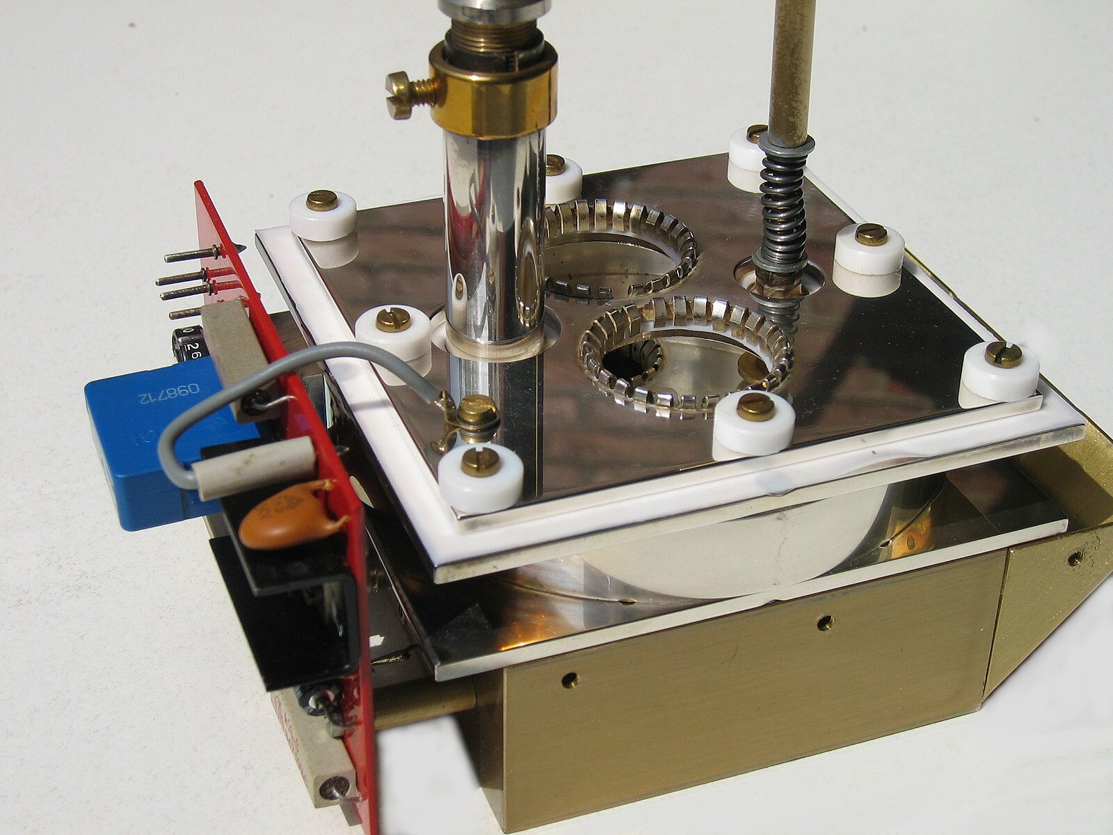 DL9EAJ - Callsign Lookup by QRZ Ham Radio