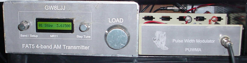 GW8LJJ - Callsign Lookup by QRZ Ham Radio