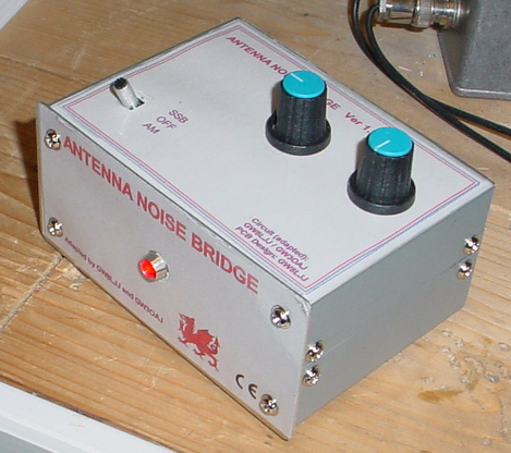 GW8LJJ - Callsign Lookup by QRZ Ham Radio