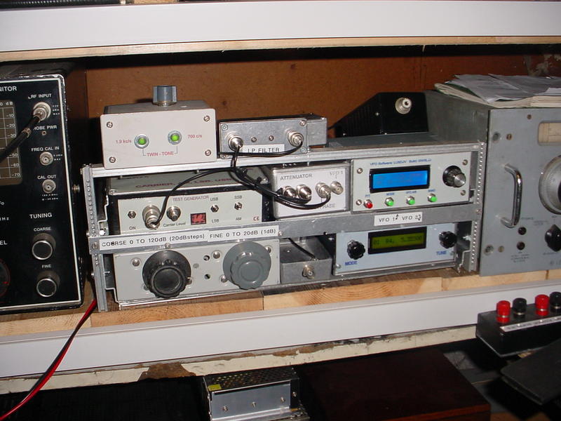 GW8LJJ - Callsign Lookup by QRZ Ham Radio