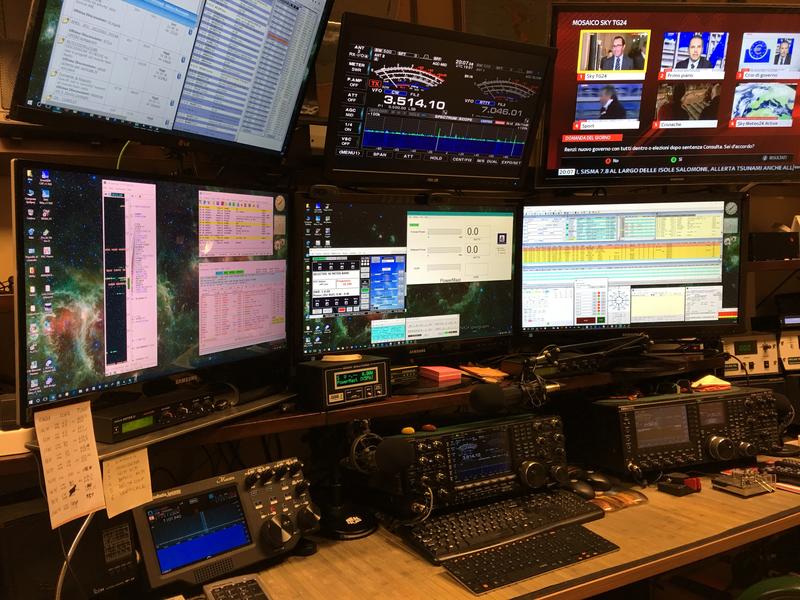 IK5PWJ - Callsign Lookup by QRZ Ham Radio