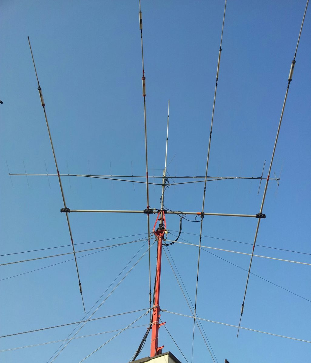 IW9CTJ - Callsign Lookup by QRZ Ham Radio