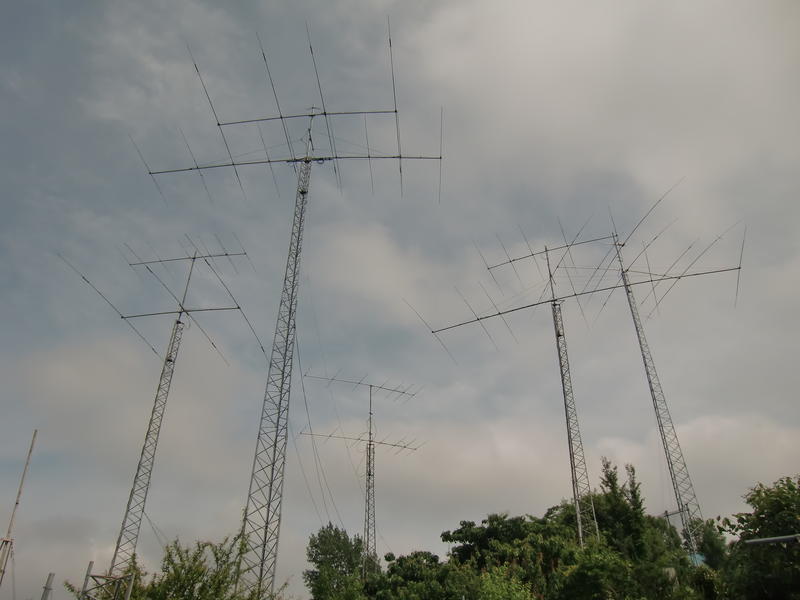 JE1RXJ - Callsign Lookup by QRZ Ham Radio