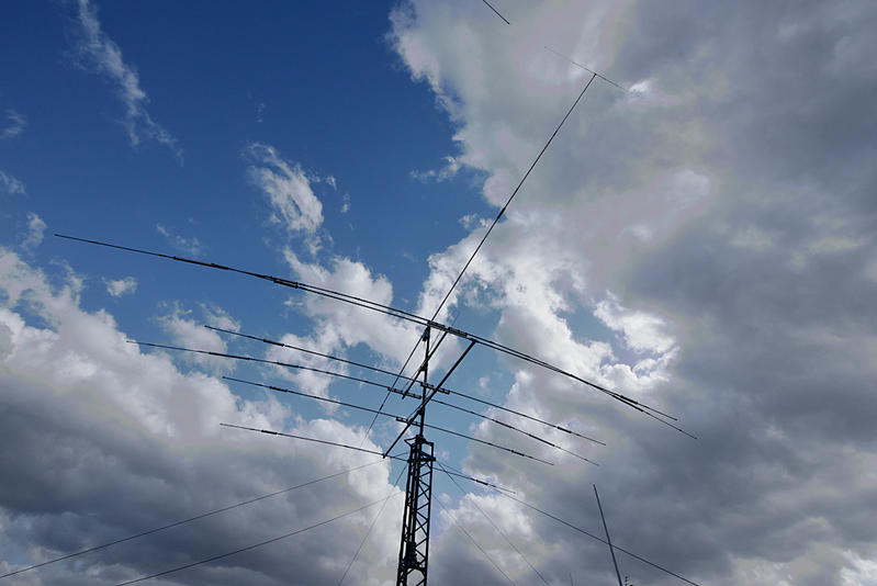 JH8RZJ - Callsign Lookup by QRZ Ham Radio