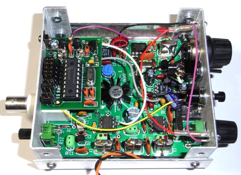 JN3DMJ - Callsign Lookup by QRZ Ham Radio