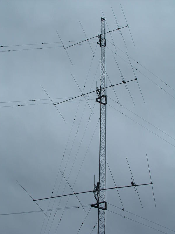 K1JJ - Callsign Lookup by QRZ Ham Radio