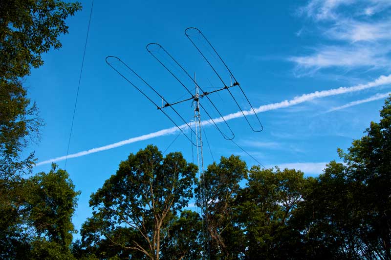 K1LTJ - Callsign Lookup by QRZ Ham Radio