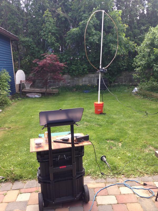 K2CAJ - Callsign Lookup by QRZ Ham Radio