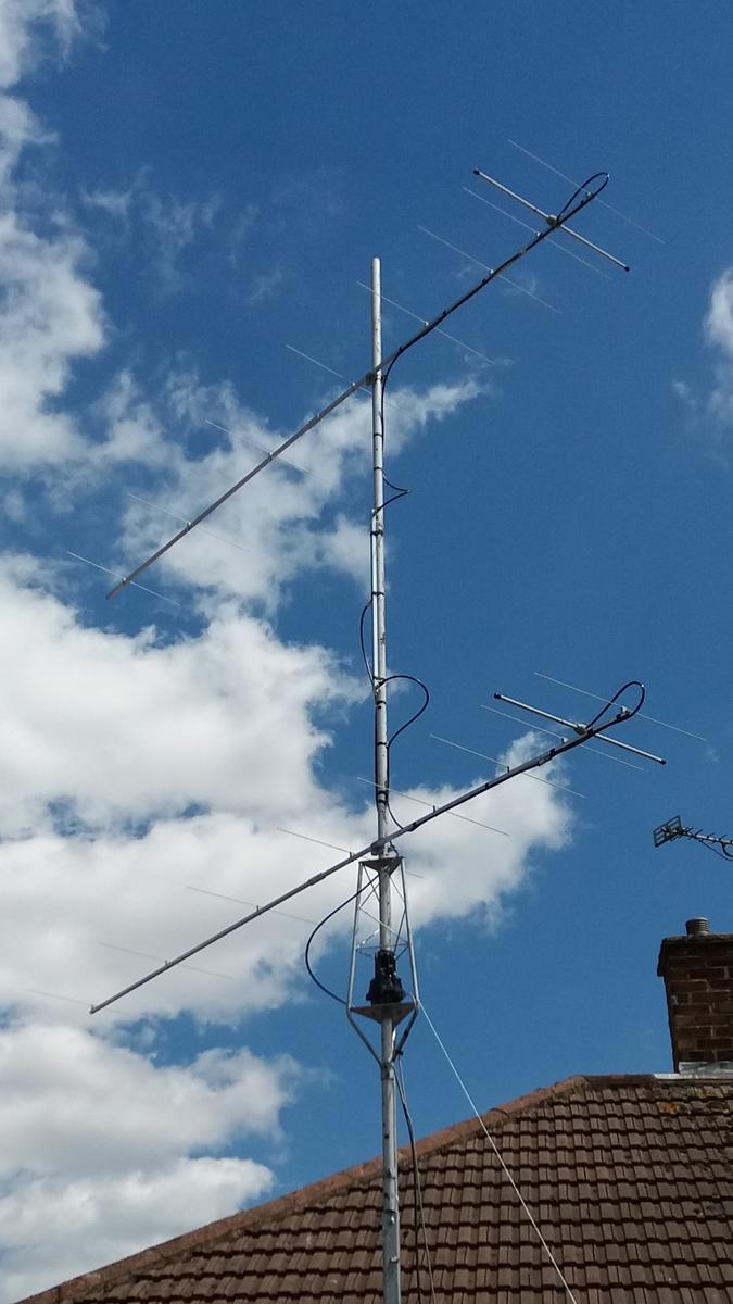 M1DNJ - Callsign Lookup by QRZ Ham Radio