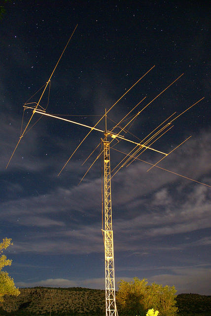 WA5TYJ - Callsign Lookup by QRZ Ham Radio