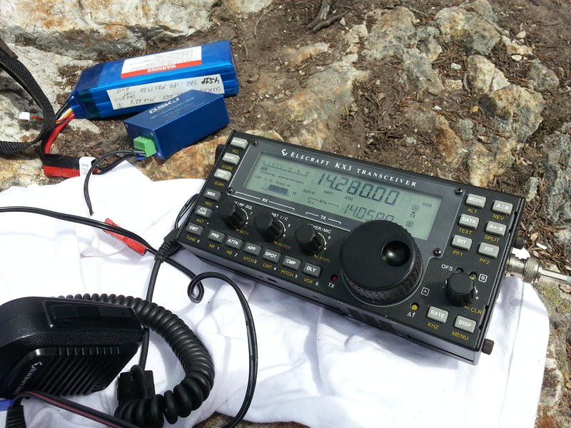 WR5J - Callsign Lookup by QRZ Ham Radio