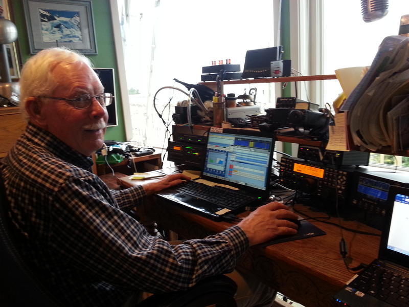 WR5J - Callsign Lookup by QRZ Ham Radio