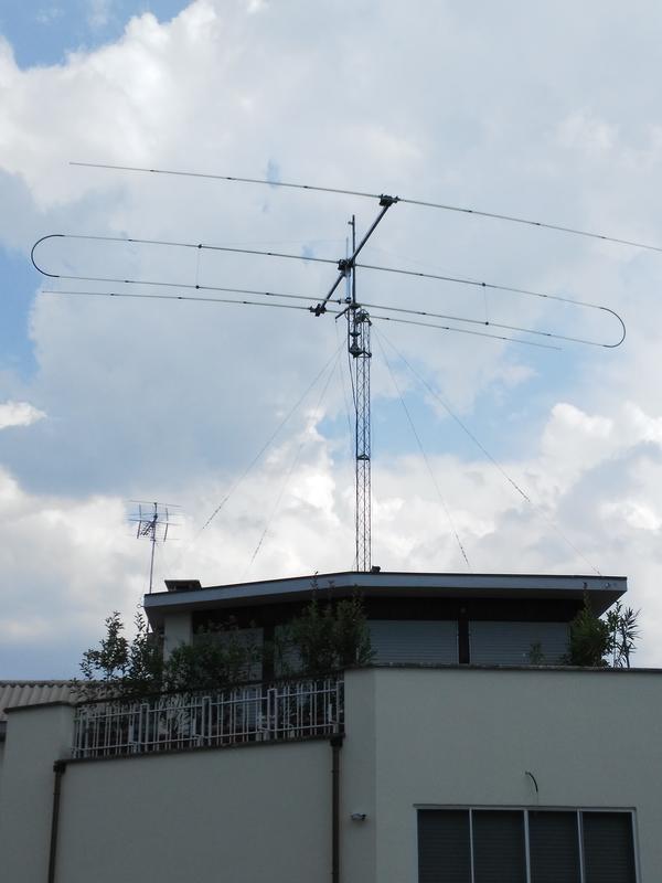 IK5FCK - Callsign Lookup by QRZ Ham Radio