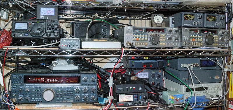 JA1QPK - Callsign Lookup by QRZ Ham Radio