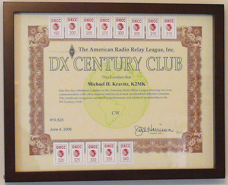 K2MK - Callsign Lookup by QRZ Ham Radio