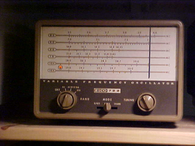 K3MRK - Callsign Lookup by QRZ Ham Radio