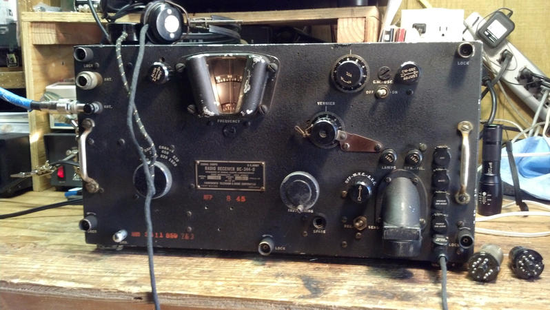 K6RBK - Callsign Lookup by QRZ Ham Radio