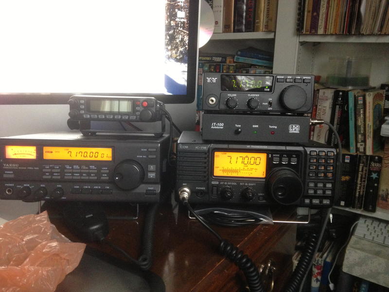 KC2YSK - Callsign Lookup by QRZ Ham Radio