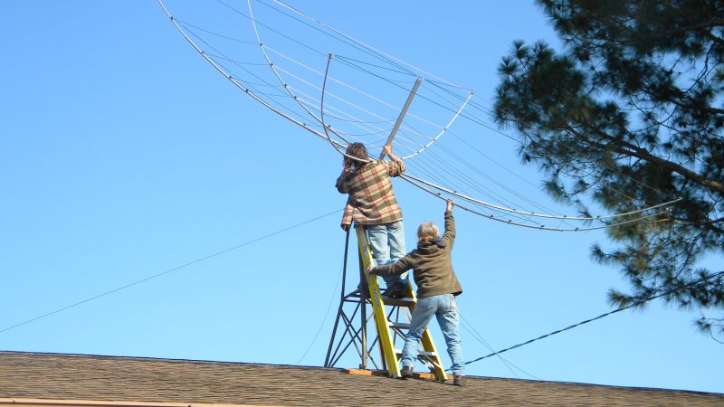 KK4OK - Callsign Lookup by QRZ Ham Radio