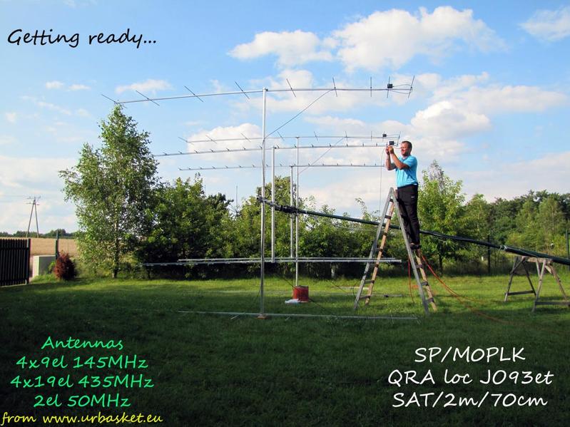 M0PLK - Callsign Lookup by QRZ Ham Radio