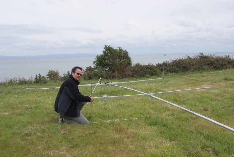 M0PLK - Callsign Lookup by QRZ Ham Radio