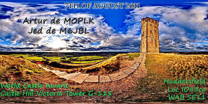 M0PLK - Callsign Lookup by QRZ Ham Radio