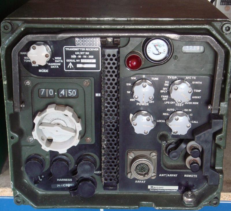 M0YMK - Callsign Lookup by QRZ Ham Radio