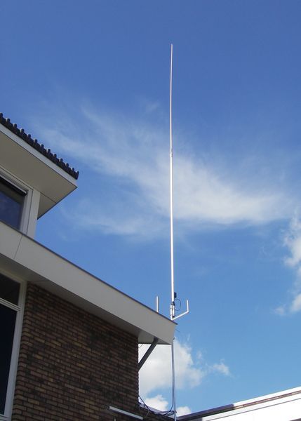 PA4URK - Callsign Lookup by QRZ Ham Radio